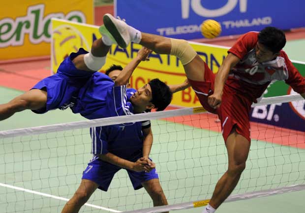 Volleyball: Where Did the Name Come From? | What? How? Wonder.